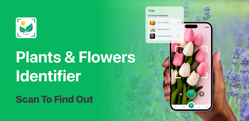 Plants Identifier: Scan Plants Android App