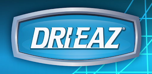 Dri-Eaz Psychrometric Calculator Android App