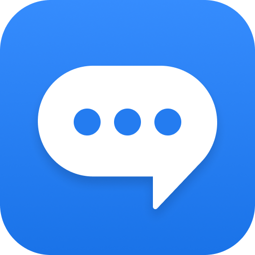 Messenger - SMS & Chat - Google Play 앱