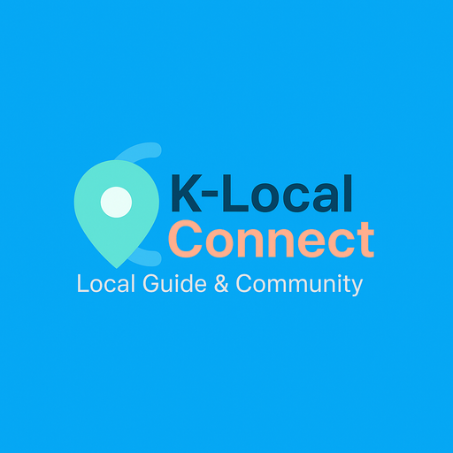 K-Local Connect - Apps on Google Play