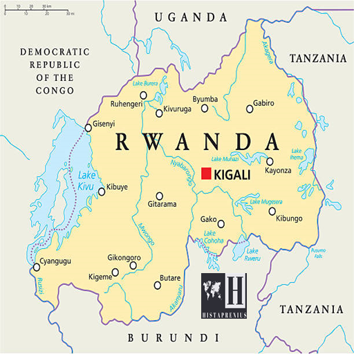 Rwanda History -Amateka Rwanda for PC / Mac / Windows 11,10,8,7 - Free ...