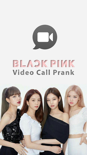 Fake Video Call Black Pink for PC / Mac / Windows 11,10,8,7 - Free ...