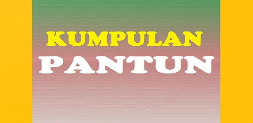 Kumpulan 180+ Pantun Terbaik Android App