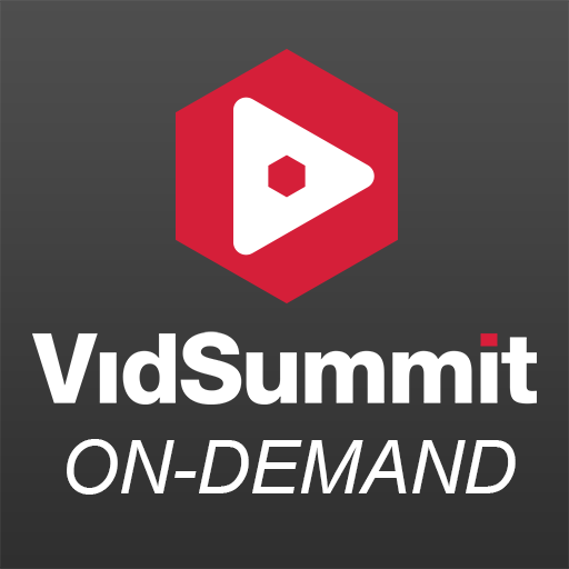 VidSummit On-Demand - Apps on Google Play