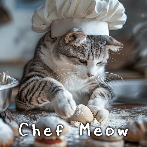 Chef Meow Theme +HOME - Apps on Google Play