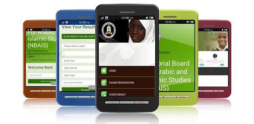NBAIS PORTAL Android App