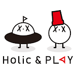 Holic&play-golf wear - Google Play Store - US - Category Rankings ...