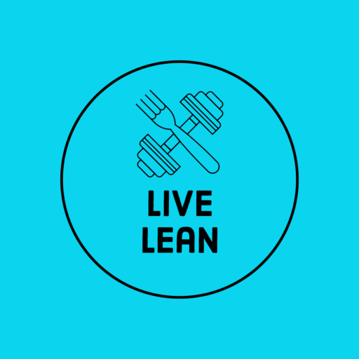 LIVE LEAN - Apps on Google Play