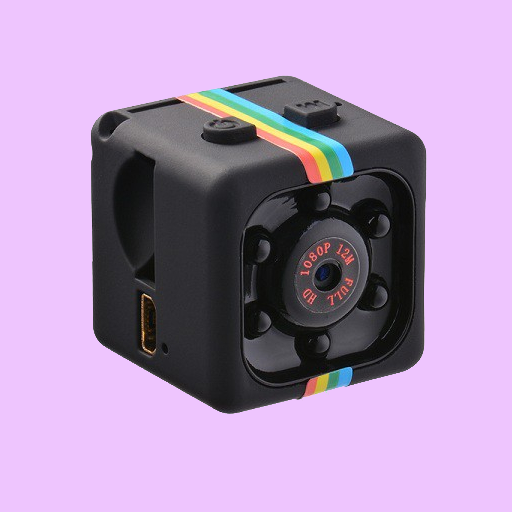 Sq11 Mini DV Camera App Guide - Apps on Google Play