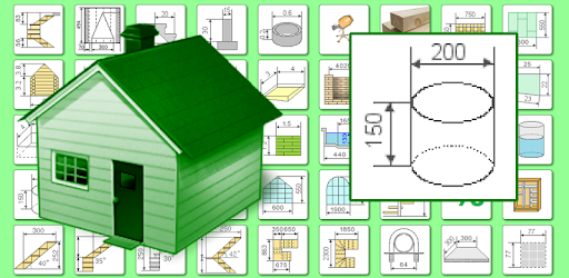 Calculate volume of the well Android App