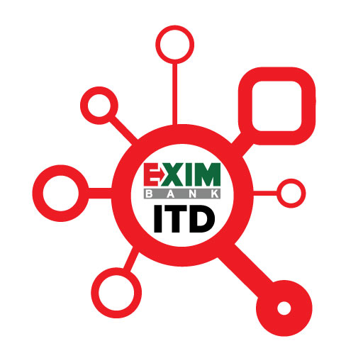 Aplicaciones para Android de EXIM Bank ITD en Google Play