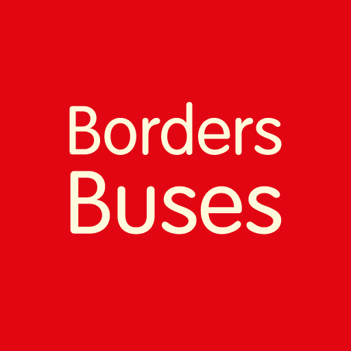 Borders Buses - Apps on Google Play