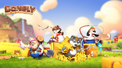 Donely Life for PC / Mac / Windows 11,10,8,7 - Free Download ...