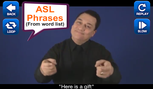 ASL Translator - Apps on Google Play
