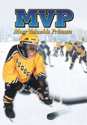 MVP: Most Valuable Primate - Movies on Google Play