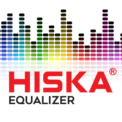 HISKA EQUALIZER for PC / Mac / Windows 11,10,8,7 - Free Download - Napkforpc.com