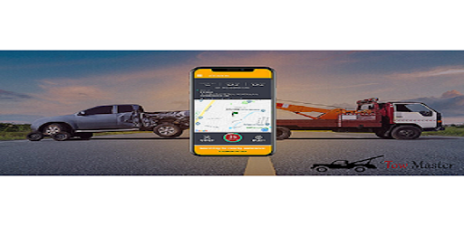 Tow Master Provider Android App