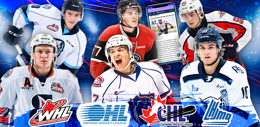 Ice Blazers Android App