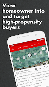 SalesRabbit Mobile Sales Tool - Apps on Google Play