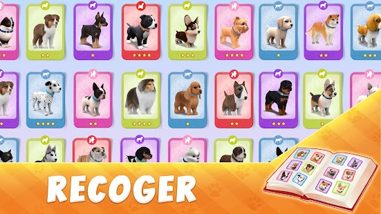 Los 7 mejores juegos y simuladores de perritos en Android