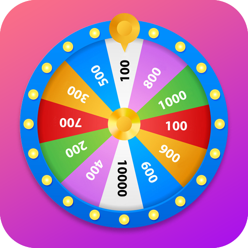 Luck By Chance - Lucky Wheel for PC / Mac / Windows 11,10,8,7 - Free ...