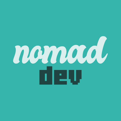 Android Apps by NomadDev on Google Play