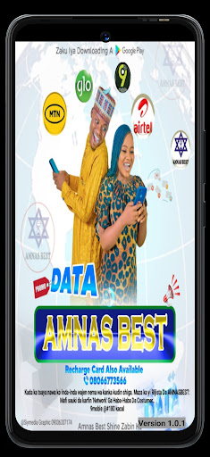 Amnas for PC / Mac / Windows 11,10,8,7 - Free Download - Napkforpc.com