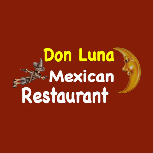 Don Luna Mexican Restaurant - Aplicaciones en Google Play