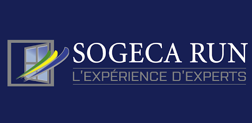 Sogeca Run Android App
