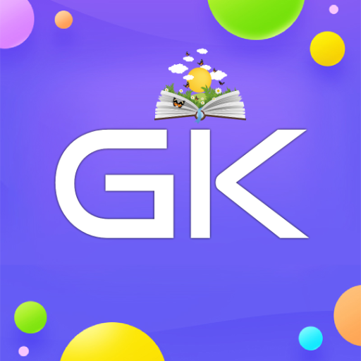 General Knowledge Quiz App – Programme op Google Play