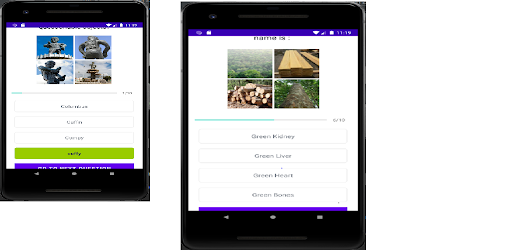 GUYANA QUIZ APP Android App