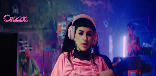 Cazzu, New Songs 2021 Android App