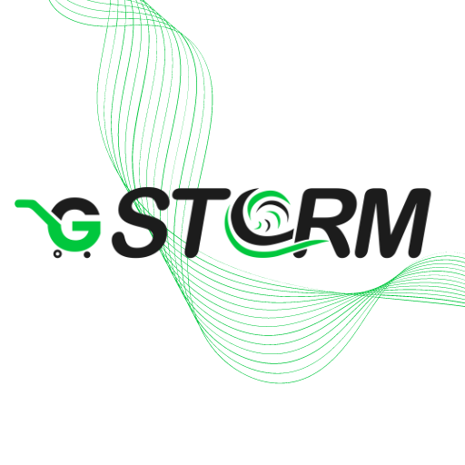 GStorm - Google Play 앱