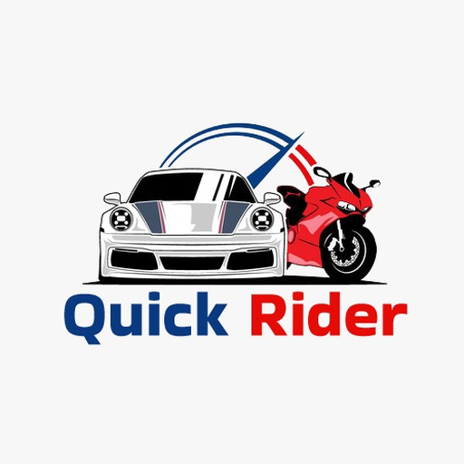 Quick Rider Driver - Apps on Google Play