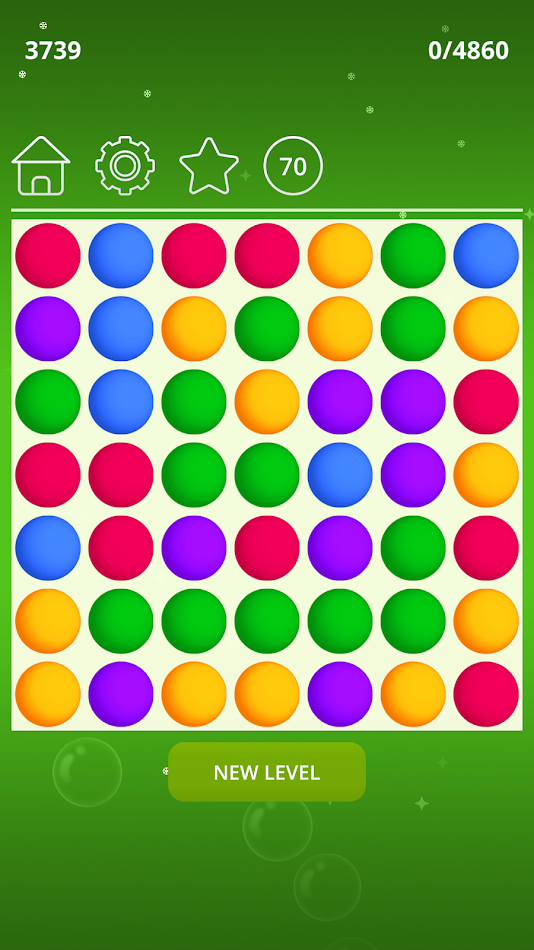 Connect Dots - Clear The Dots (di Puzzle Games Offline) - (Android ... Connect Dots - Clear The Dots (di Puzzle Games Offline) - (Android ...