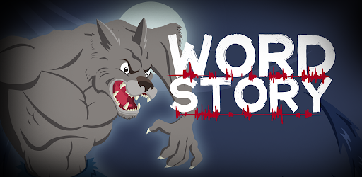 Word Story: Werewolf Romance Android App
