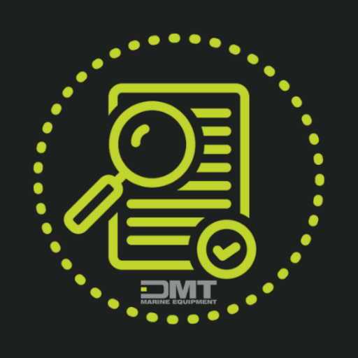 DMT Equipment Revision - Google Play 앱