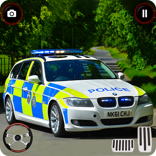 NYPD Police Parking Car Games for PC / Mac / Windows 11,10,8,7 - Free ...