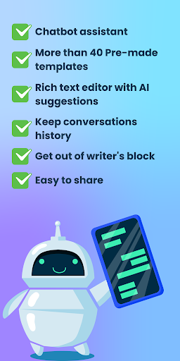 Copyist : AI Chatbot for PC / Mac / Windows 11,10,8,7 - Free Download ...