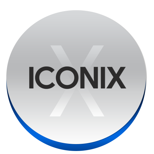 Iconix - Icon Pack - Apps on Google Play
