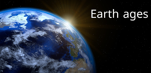 earth ages Android App