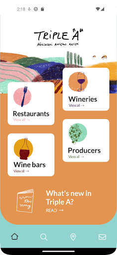 Triple "A" for PC / Mac / Windows 11,10,8,7 - Free Download - Napkforpc.com