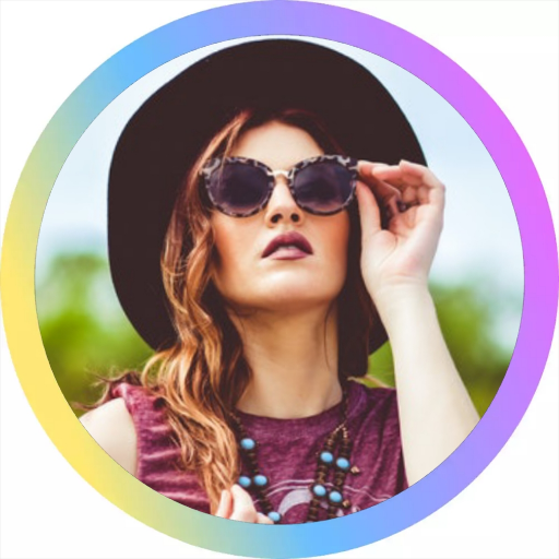 Profile Photo Maker ProfilePic for PC / Mac / Windows 11,10,8,7 - Free ...