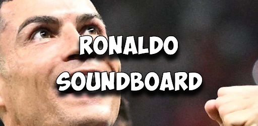Ronaldo Soundboard Android App