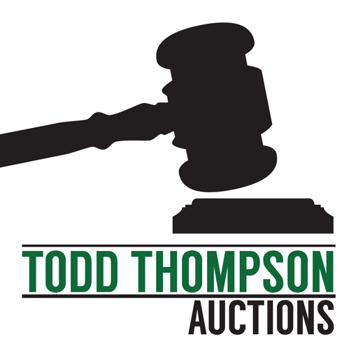 Todd Thompson Auctions for PC / Mac / Windows 11,10,8,7 - Free Download ...
