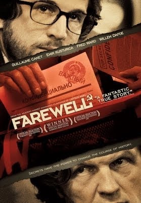 Farewell - Google Play 영화