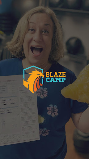 Blaze Camp for PC / Mac / Windows 11,10,8,7 - Free Download - Napkforpc.com