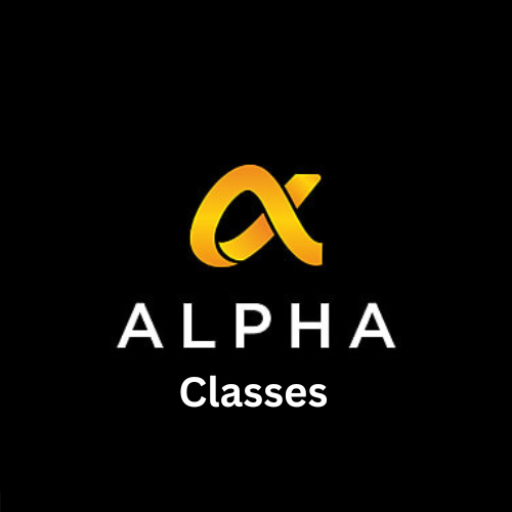 Alpha classes - Apps on Google Play