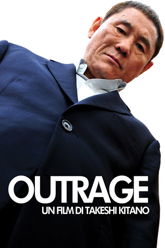 Outrage - Google Play 영화