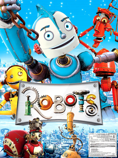 Robots - Movies on Google Play